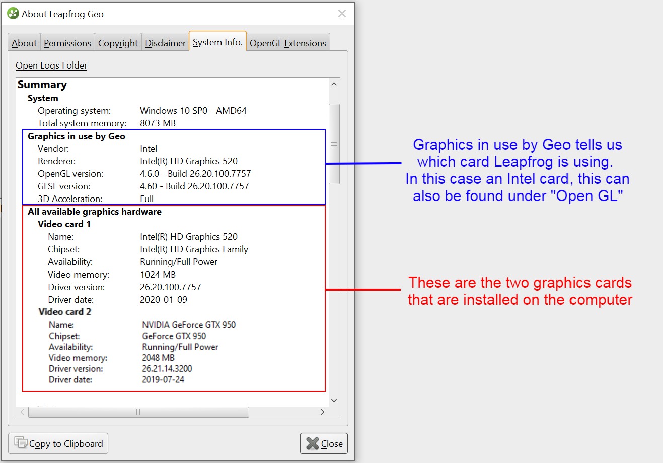 Step 3 – Configure the NVIDIA Switchable graphics